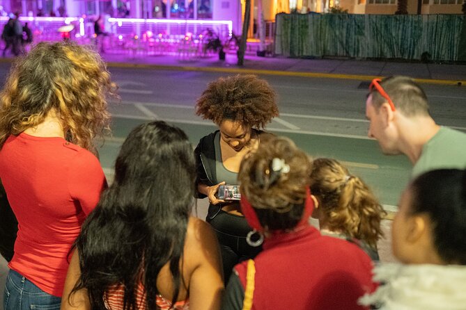 Hollywood Meets Miami Beach Movie and Tasting Tour - FAQ