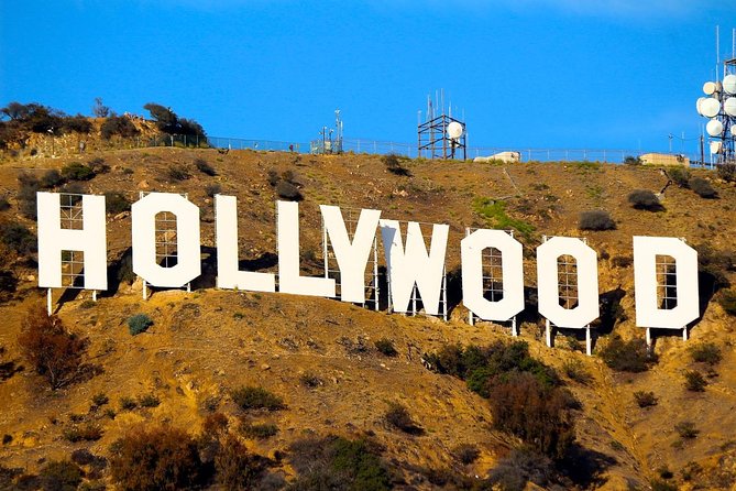 Hollywood Open Air Bus Tours to Celebrity Homes & Beverly Hills - Guides and Commentary: What Sets Them Apart?