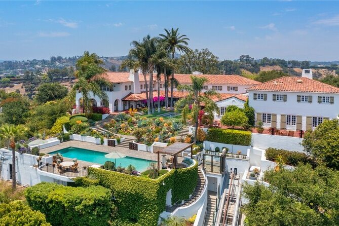 Hollywood Open Air Bus Tours to Celebrity Homes & Beverly Hills - Who Should Book This Tour?