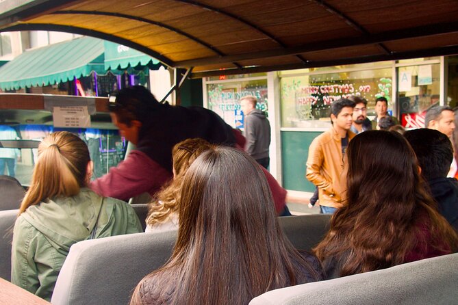 Hollywood Open Air Bus Tours to Celebrity Homes & Beverly Hills - The Sum Up