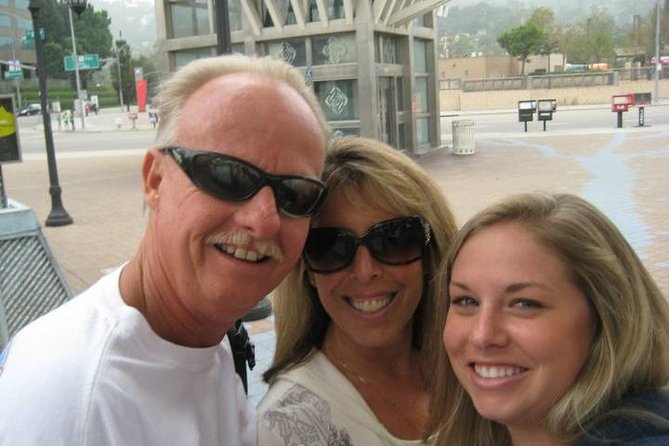 Hollywood Scavenger Hunt Adventure - Who Is This Tour Best For?