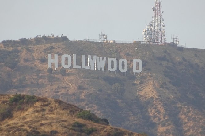 Hollywood Self-Guided Walking Tour and Scavenger Hunt - What to Expect Throughout the Tour