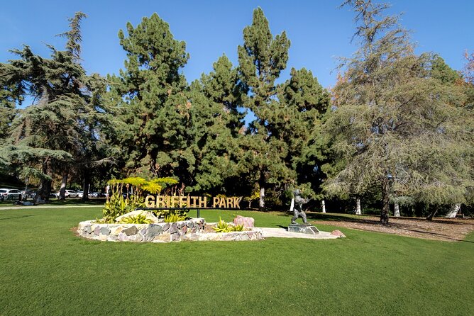 Hollywood Sign Adventure: A Walk Among the Stars - The Sum Up