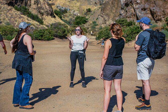 Hollywood Sign Adventure Hike and Tour By Junket - Final Thoughts: Who Should Consider This Tour?