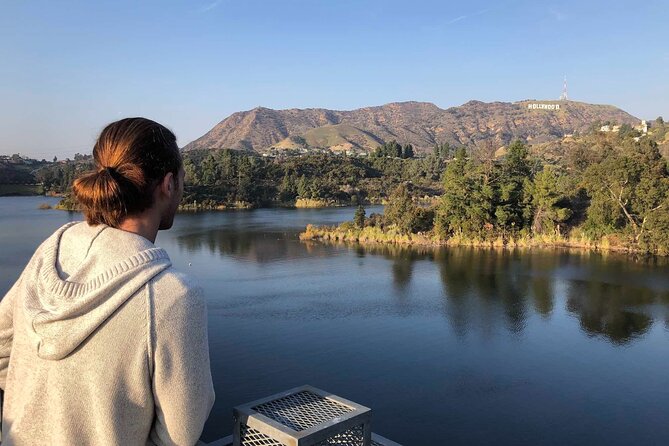 Hollywood Sign E-Bike Ride - Detailed Breakdown of the Hollywood Sign E-Bike Ride