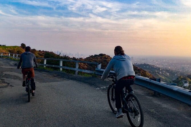 Hollywood Sign E-Bike Ride - Final Thoughts: Who Will Love This Tour?