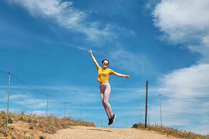 Hollywood Sign Hike - Epic Views of Los Angeles and Film Studios - Key Points