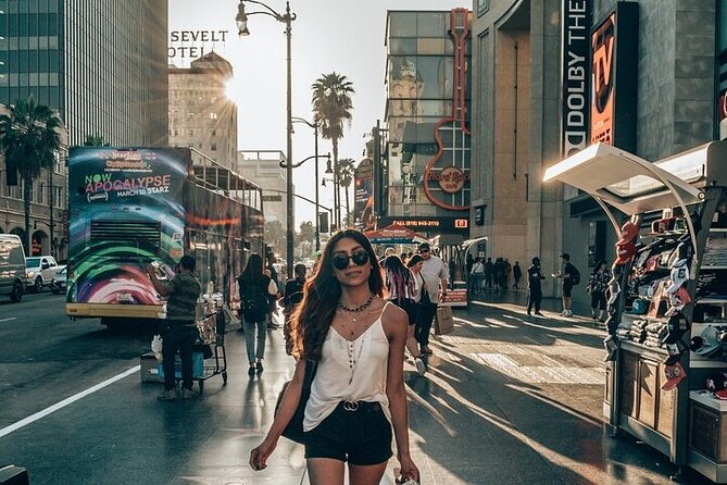 Hollywood Sign Hike - Epic Views of Los Angeles and Film Studios - The Practical Aspects of the Tour