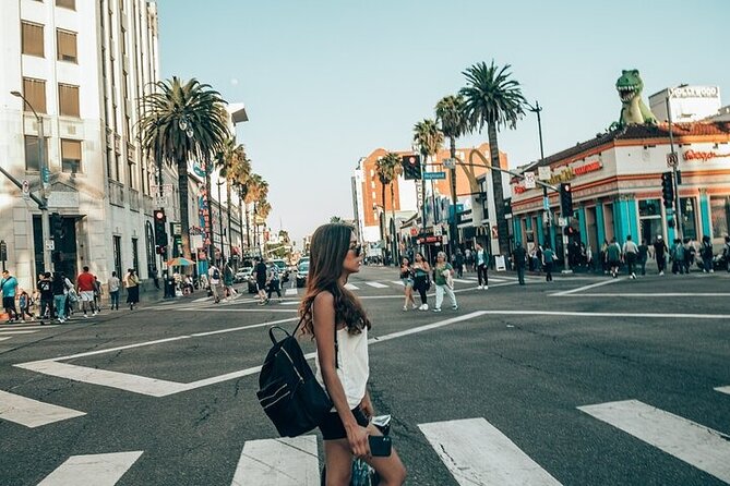 Hollywood Sign Hike - Epic Views of Los Angeles and Film Studios - Final Thoughts