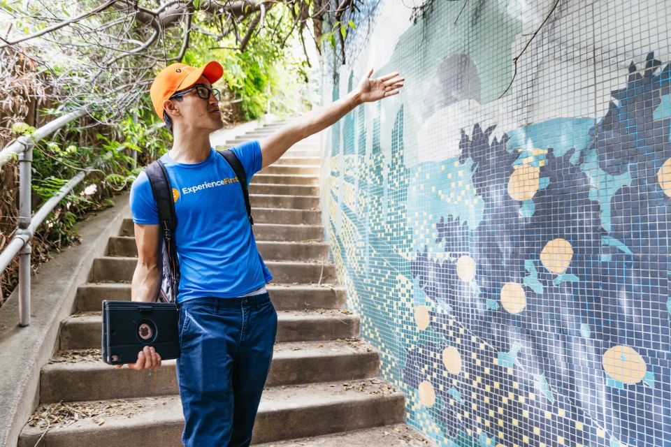 Hollywood Sign Hiking Tour to Griffith Observatory - Practical Tips for Participants