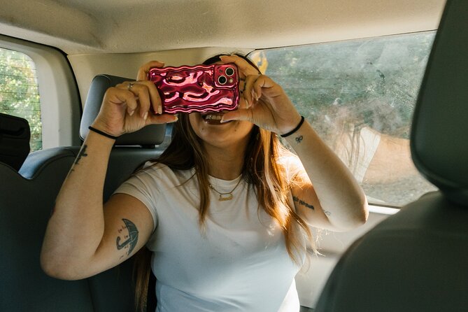 Hollywood Sign One-Hour Tour in Los Angeles - Hollywood Sign One-Hour Tour in Los Angeles: A Practical Guide to the Iconic View