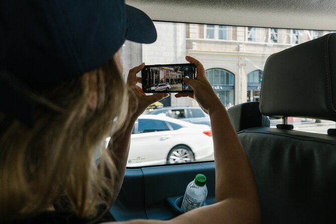 Hollywood Sign One-Hour Tour in Los Angeles - FAQs