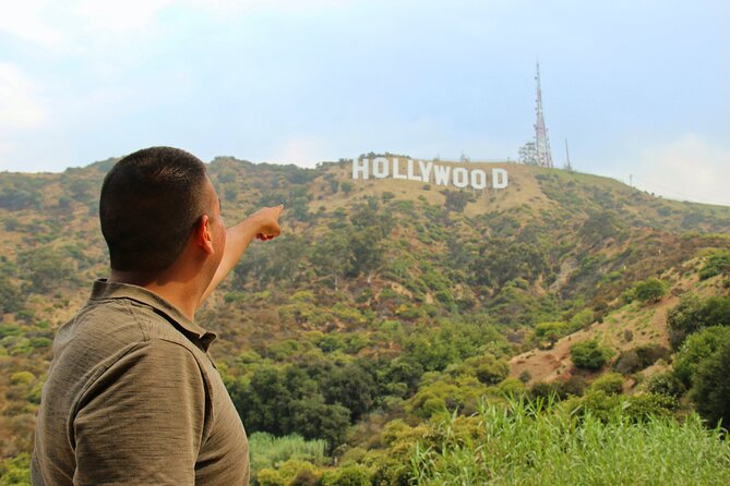 Hollywood Sign Tour - Who Is This Tour Best For?