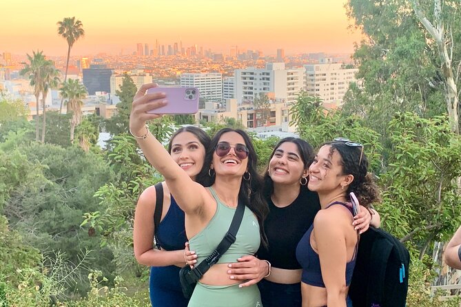 Hollywood: Walking and Hiking Sunset Tour with LA Views - The Sum Up: Who Will Love This Tour?