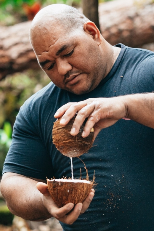 Holualoa: Polynesian Culture ATV Tour - FAQs