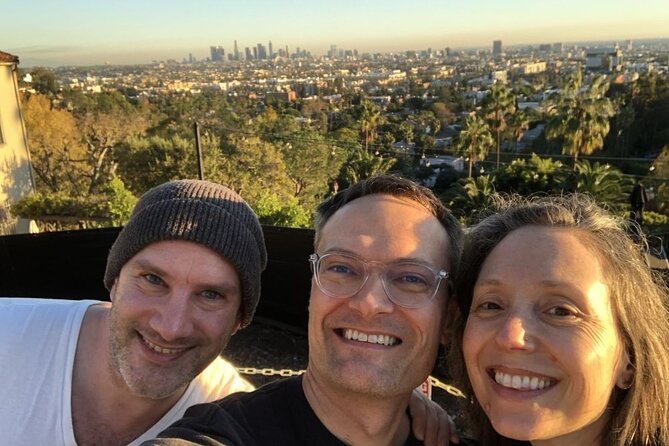 Holy Biodiversity, Batman! A Naturalist's "Batcaves" Tour - Exploring the Griffith Park "Batcaves" Tour: A Deep Dive