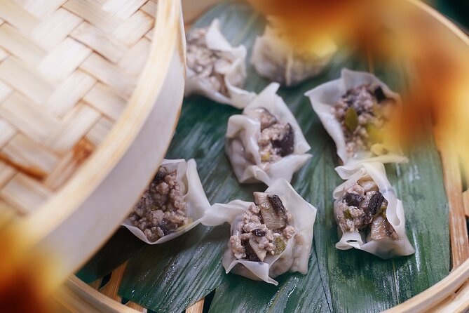 Homemade Dumplings 101 in Boston - Who Should Consider This Experience?