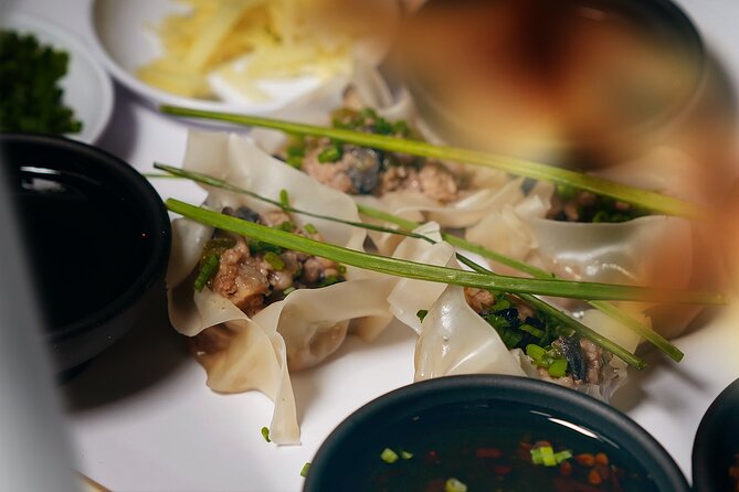 Homemade Dumplings 101 in Boston - Final Thoughts