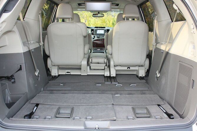 Honolulu Airport & Waikiki Hotels Private Transfer by Minivan (up to 5 people) - Who Is This Transfer Best For?