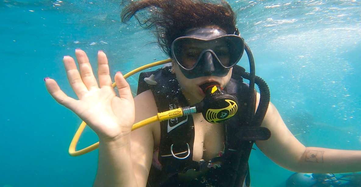 Honolulu: Beginner Scuba Diving Tour With Free Videos - Authentic Reviews and Insights
