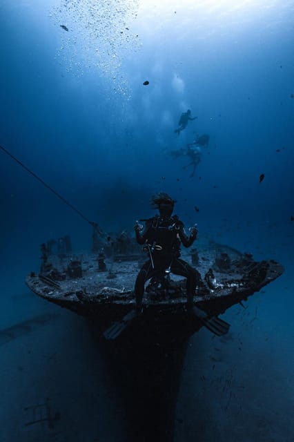 Honolulu: Discover Scuba Diving Experience - A Closer Look at the Experience