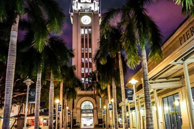 Honolulu Night Marchers Ghost Tour - The Sum Up: Is the Honolulu Night Marchers Ghost Tour Worth It?