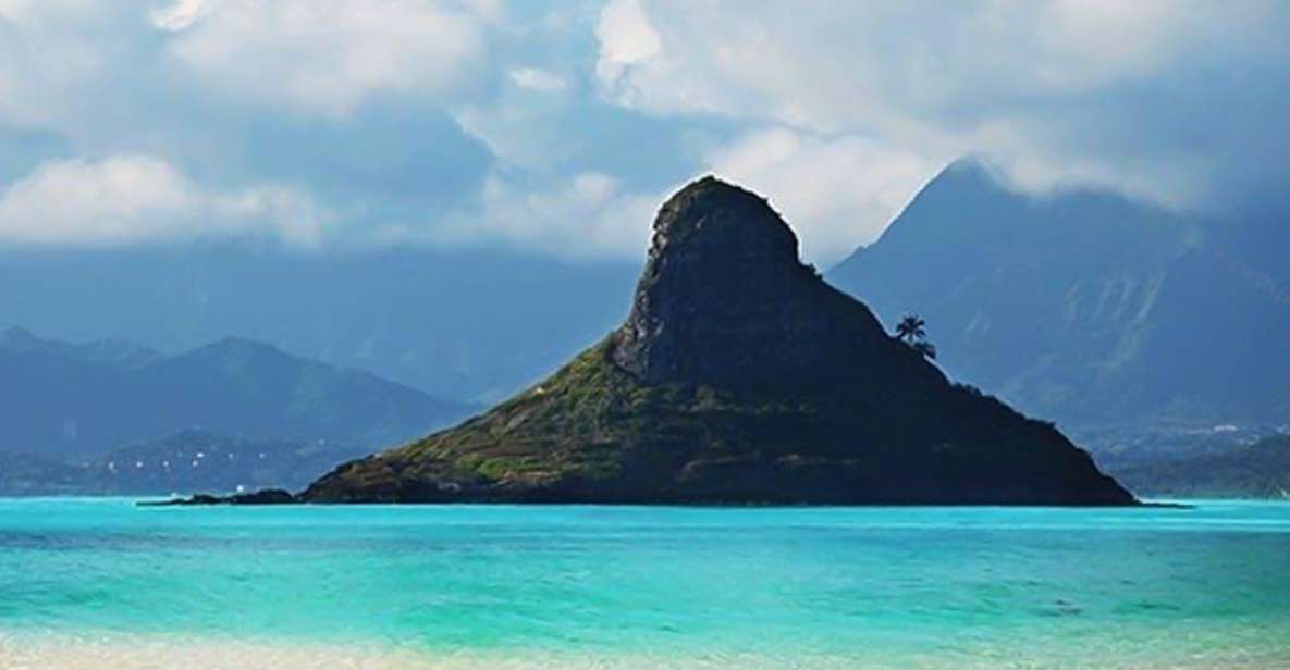 Honolulu: Oahu Island Highlights Tour with Multiple Stops - An In-Depth Look at the Oahu Highlights Tour
