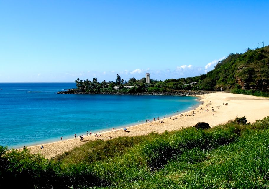 Honolulu: Oahu Island Highlights Tour with Multiple Stops - What Makes This Tour Stand Out?