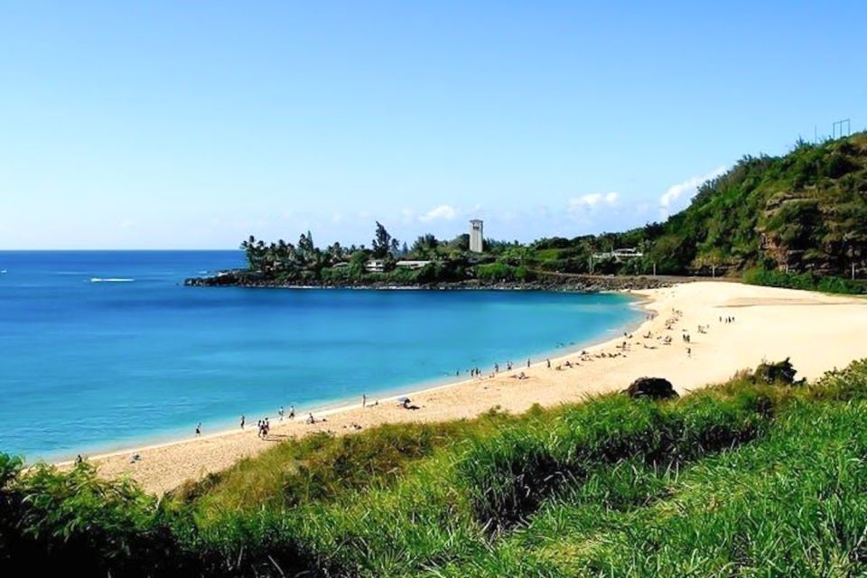 Honolulu: Oahu Island Highlights Tour with Multiple Stops - FAQs