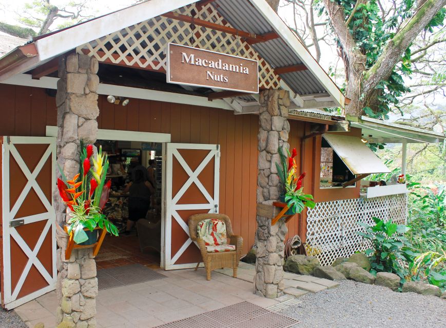 Honolulu: Oahu Sights and Bites Island Tour - Frequently Asked Questions