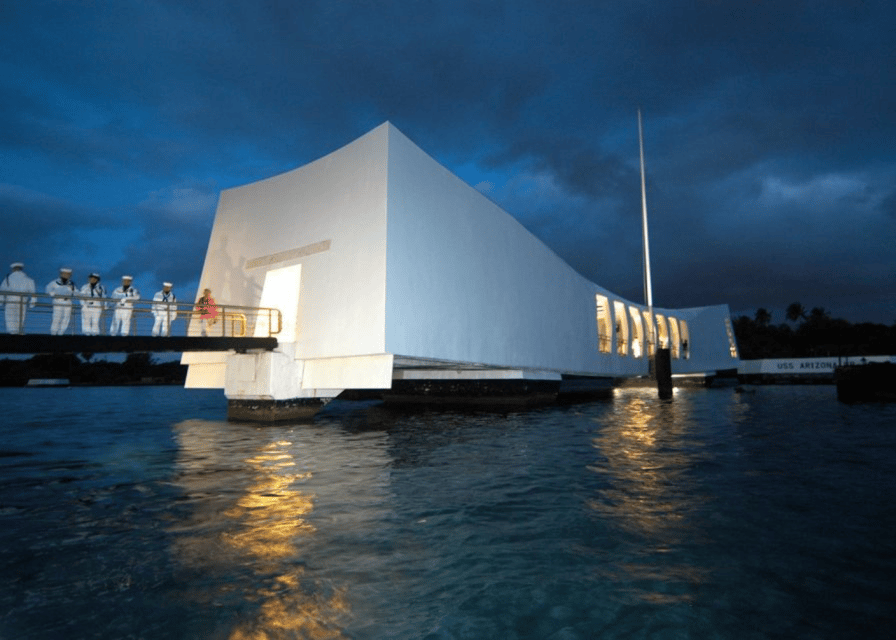 Honolulu: Pearl Harbor USS Arizona Memorial Tour - The Itinerary: What Makes It Special