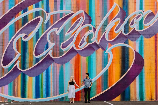 Honolulu - Private Photoshoot with a Top-Rated Local Photographer - The Itinerary: What’s Included and How It Works