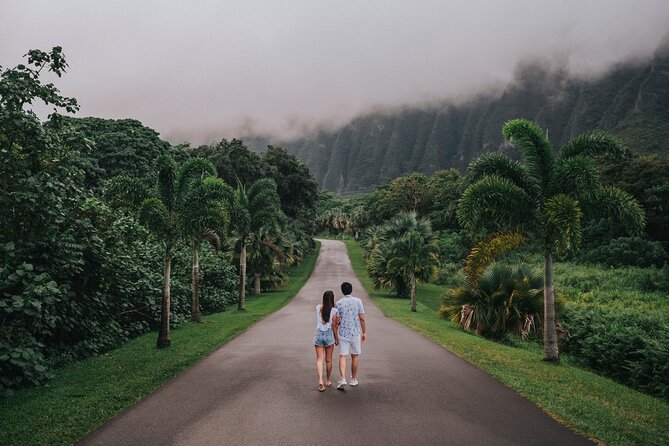 Honolulu - Private Photoshoot with a Top-Rated Local Photographer - Value and Cost Analysis