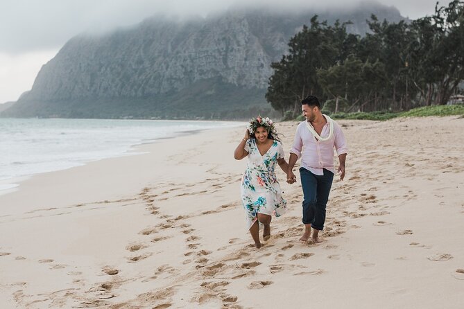 Honolulu - Private Photoshoot with a Top-Rated Local Photographer - Practical Tips for Your Photoshoot
