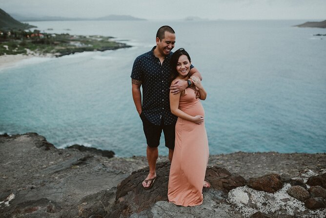 Honolulu - Private Photoshoot with a Top-Rated Local Photographer - The Sum Up
