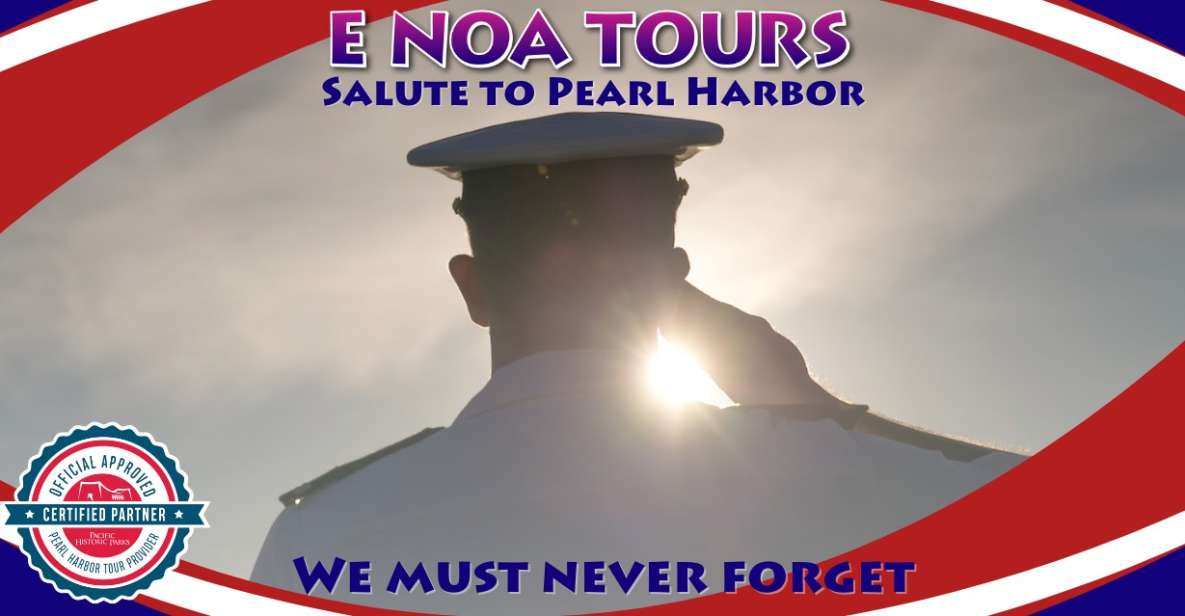 Honolulu: Salute to Pearl Harbor - USS Arizona Memorial Tour - An Honest Look at the Pearl Harbor Tour Experience