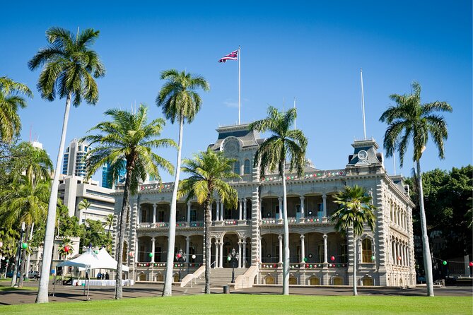 Honolulu Scavenger Hunt and Highlights Self-Guided Tour - An Honest Look at the Honolulu Scavenger Hunt and Highlights Self-Guided Tour