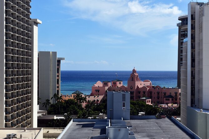 Honolulu Scavenger Hunt and Highlights Self-Guided Tour - Is it Worth the Price?