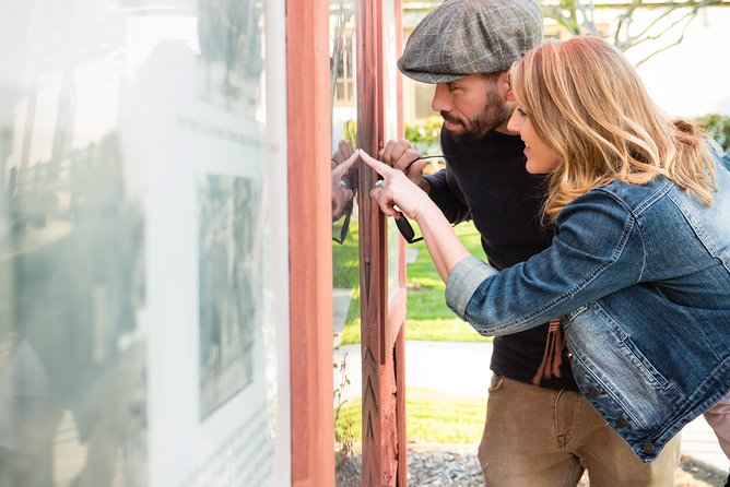 Hood River Team Trivia Hunt: New Mobile Game App! - Breaking Down the Tour Experience