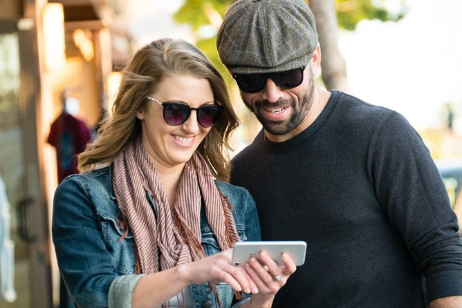 Hood River Team Trivia Hunt: New Mobile Game App! - Is This Tour Worth the Price?