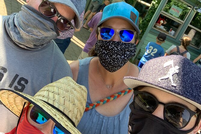 Hood River Team Trivia Hunt: New Mobile Game App! - What To Expect on the Route