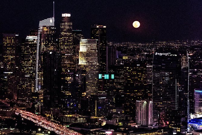 Hooray for Hollywood Helicopter Tour 35 Minutes - Pricing & Value: Is It Worth It?