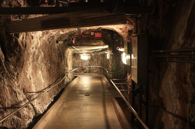 Hoover Dam Full Experience - Detailed breakdown of the itinerary