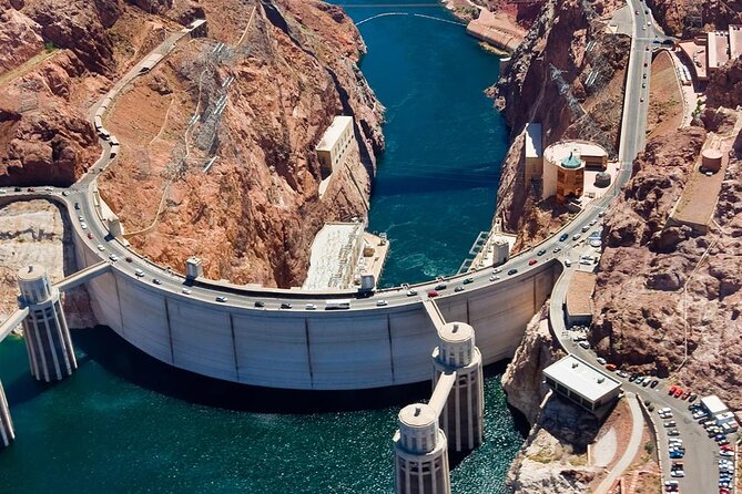 Hoover Dam Full Experience - The value proposition: is it worth it?