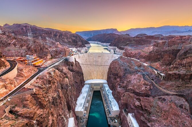 Hoover Dam Full Experience - Frequently Asked Questions