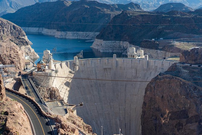 Hoover Dam Highlights Tour from Las Vegas, WiFi - Authentic Insights from Reviewers