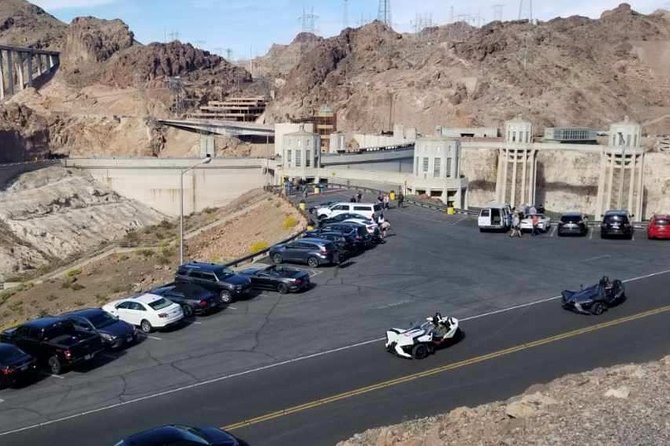 Hoover Dam Highlights Tour from Las Vegas, WiFi - Who Should Book This Tour?