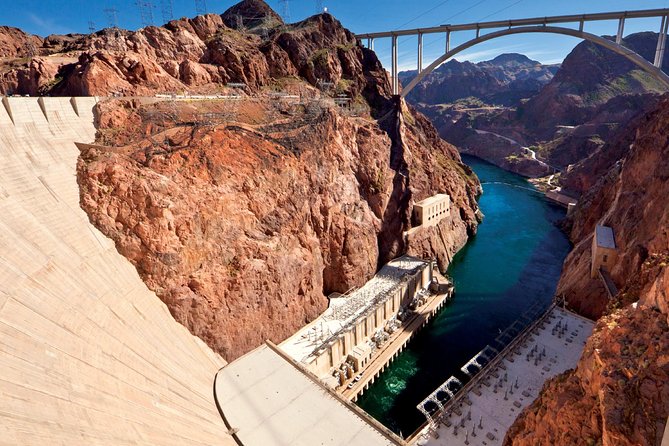 Hoover Dam Inside and Out - Duration and Value: Is It Worth It?