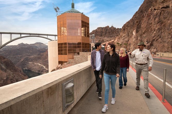 Hoover Dam Inside and Out - Practical Tips for Booking and Enjoyment
