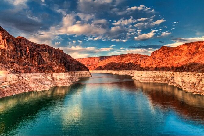 Hoover Dam Power Plant tour - Is This Tour Worth the Price?